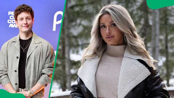 Who is Mariah Morse? Meet Matt Rife’s girlfriend and fitness model ...