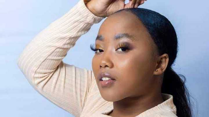 Amapiano Star Khanyisa Jaceni Excitedly Announces Her Pregnancy: “I ...