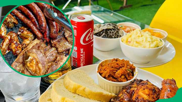 Iyanas Restaurant menu and latest prices in South Africa (2025 ...