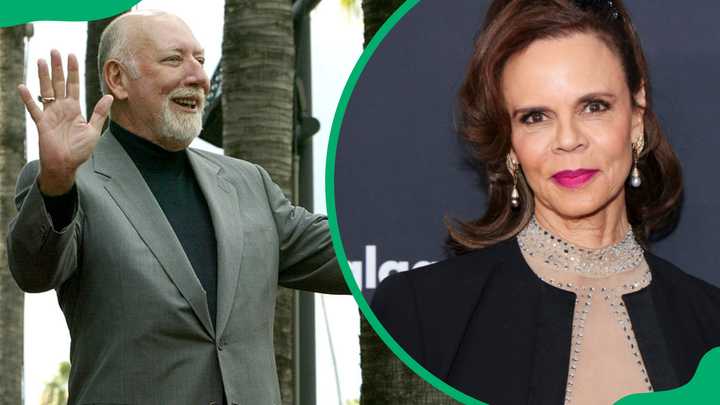Meet Troian Bellisario's parents: Deborah Pratt and Donald P ...
