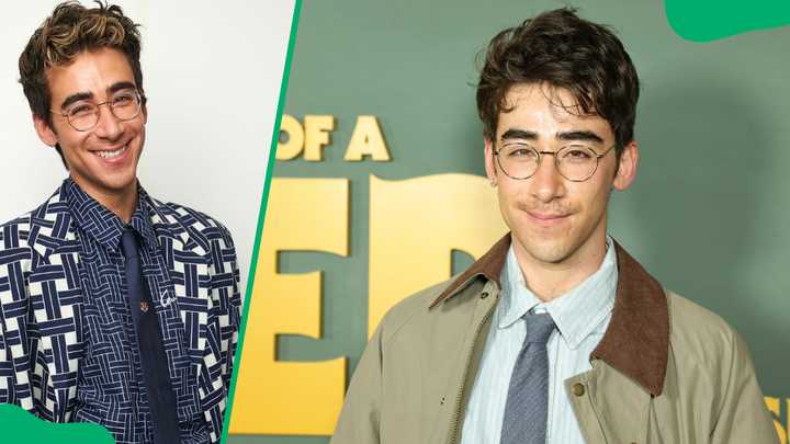 Actor Nick Pugliese: who he is, what he is known for, and fun facts ...