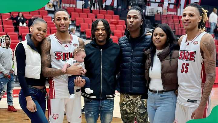 Where are Lorenzen Wright's children with Sherra Wright today ...