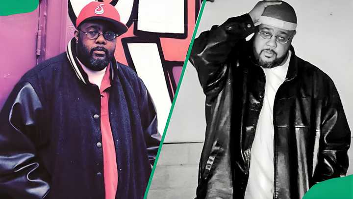 Top 27+ most talented fat rappers: Here are the powerhouses of Hip-Hop ...