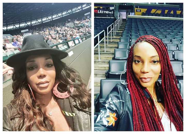 Lyndrea Price’s bio: All about the daughter of Orascene Price and Yusef ...