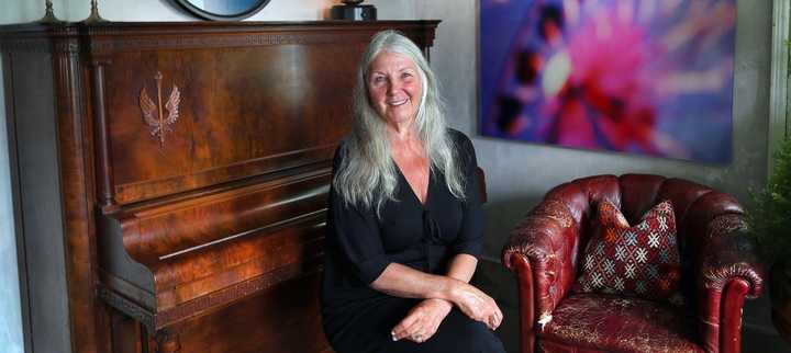 Who is Susan Mikula? Meet Rachel Maddow's longtime partner - Briefly.co.za