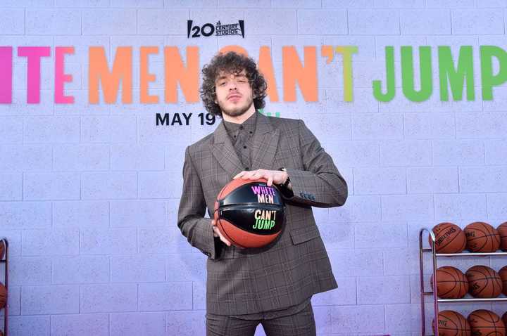 Get to know Jack Harlow's daughter and son: All about the rapper's ...