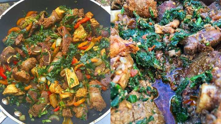 20 must-try Zimbabwe traditional food recipes (with images) - Briefly.co.za