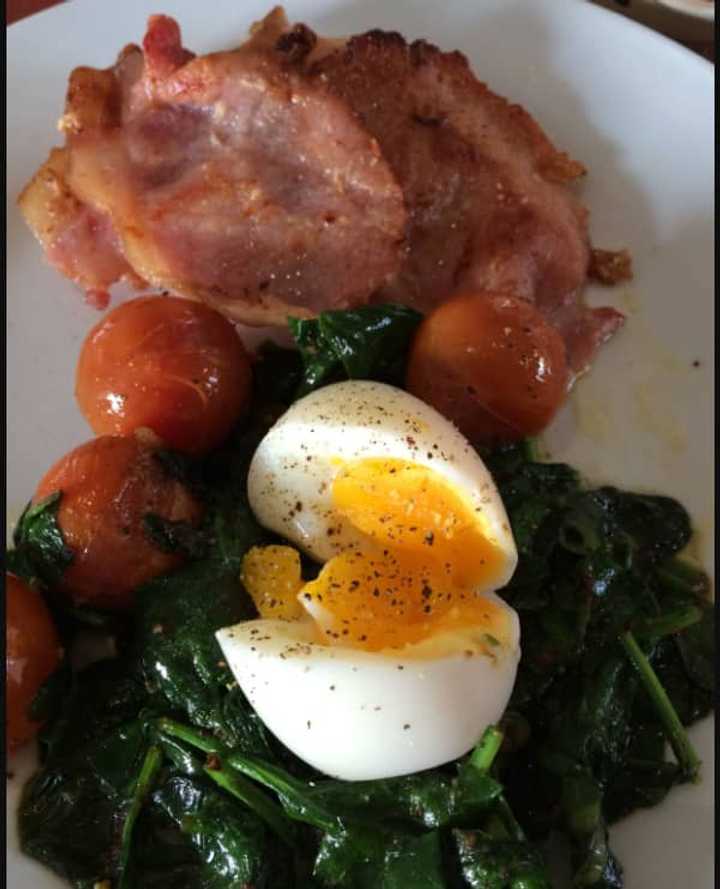 Easy banting meal plan that really works - Briefly.co.za