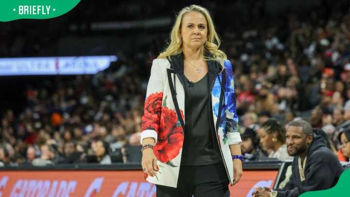 Who is Becky Hammon's wife? Meet the beautiful Brenda Milano - Briefly ...