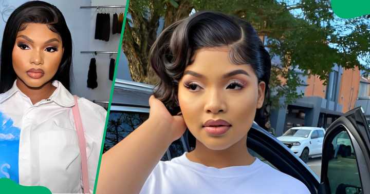 Mawhoo Shows Off Her New Ride Worth R2M: “On That Winner’s Diet, V300d ...