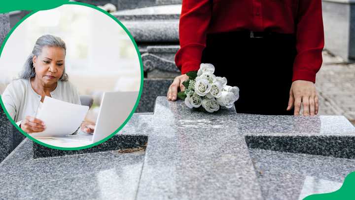 SASSA funeral benefits explained: What happens when a grant recipient ...
