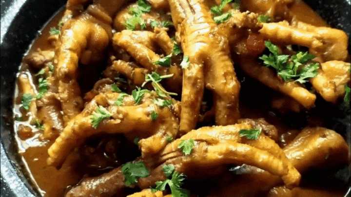 Traditional chicken feet recipes for South Africans - Briefly.co.za