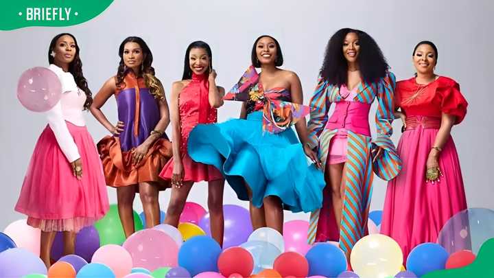 Complete cast of The Mommy Club: Meet the stars of the hit reality show ...