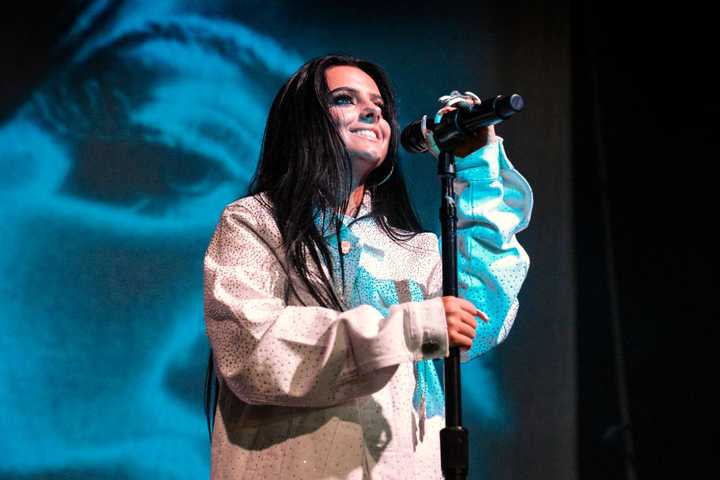 Meet Jessie Murph: Age, life story, and career of the American singer ...