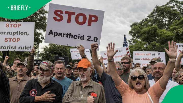 Understanding the Expropriation Bill: Addressing Misconceptions and ...