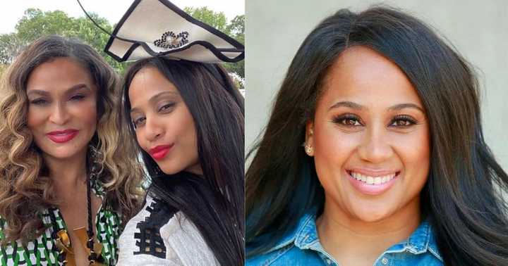 Is Angie Beyincé related to Beyoncé? Here is everything you need to ...