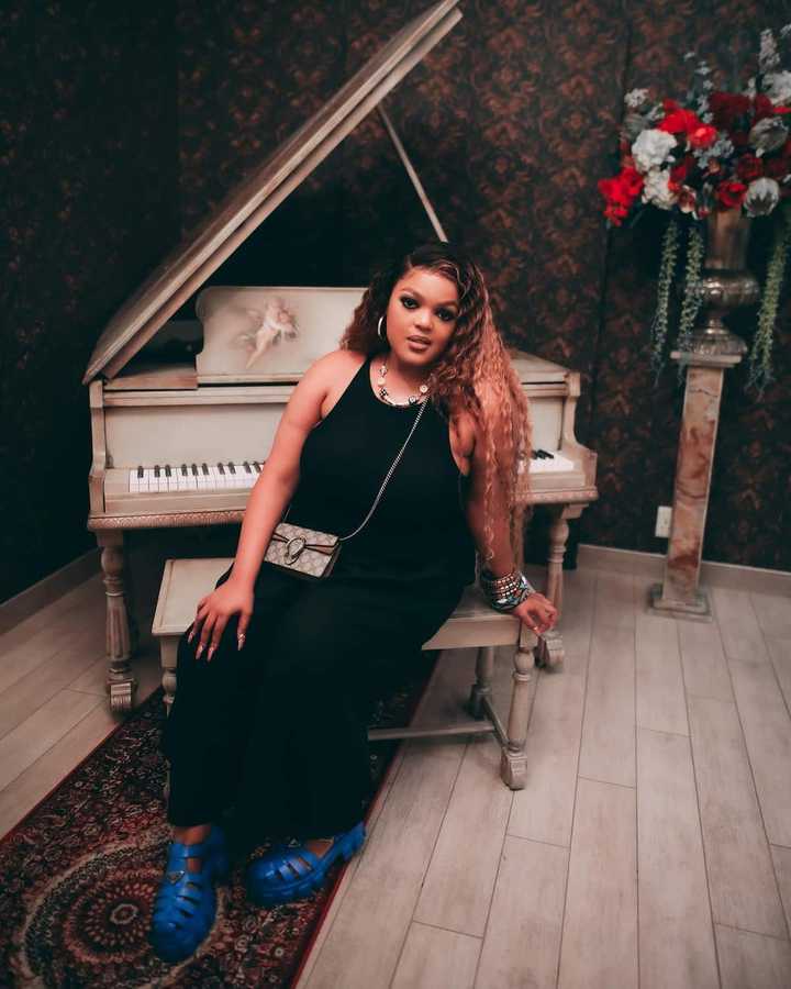 DBN Gogo's bio: age, real name, parents, songs, songs download ...