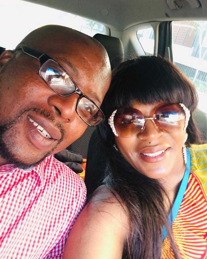 Baby Cele biography: age, ex, husband, Sarafina, Uzalo, car & house ...