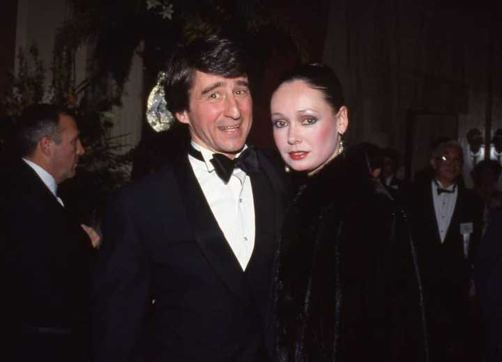 Sam Waterston's spouse: Facts about his marriages and divorce - Briefly ...