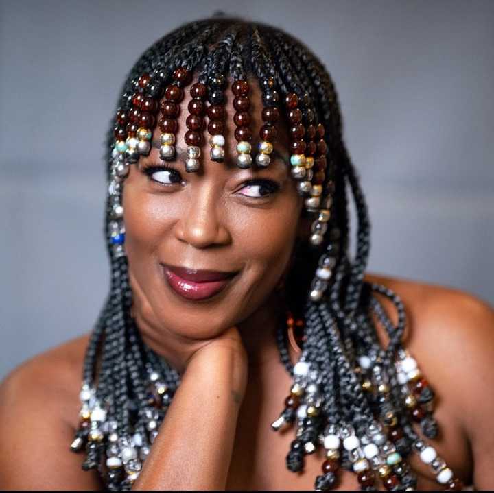 Actress Rami Chuene Reacts to R11 Billion Recovered From Stolen Public ...