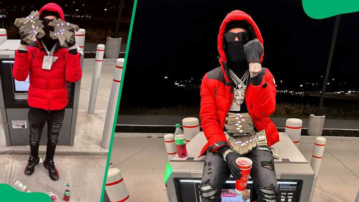 Punchmade Dev's net worth revealed: is he really the wealthy rapper he ...