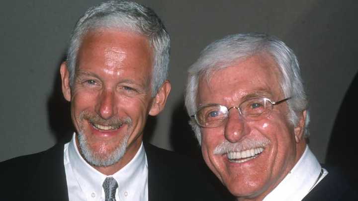 Biography of Christian Van Dyke, actor Dick Van Dyke's son - Briefly.co.za