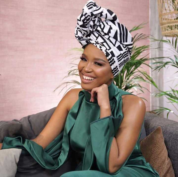 Berita (Gugulethu Khumalo): age, life story, boyfriend, parents, songs ...