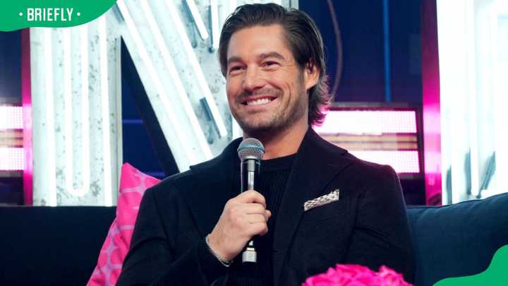 Craig Conover's net worth: How rich is the Southern Charm star ...