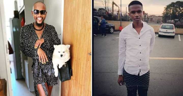 Who is Musa Khawula? Age, family, career, pictures, profiles, net worth ...