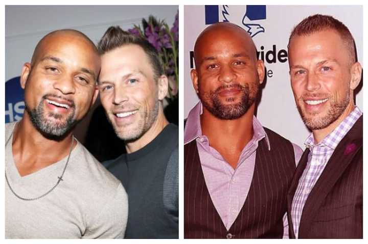 Who is Scott Blokker? The life story of Shaun T's wife and model ...