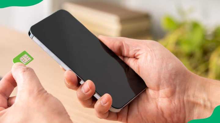 How to do SIM swap without old SIM on Vodacom, Cell C, MTN, and Telkom ...