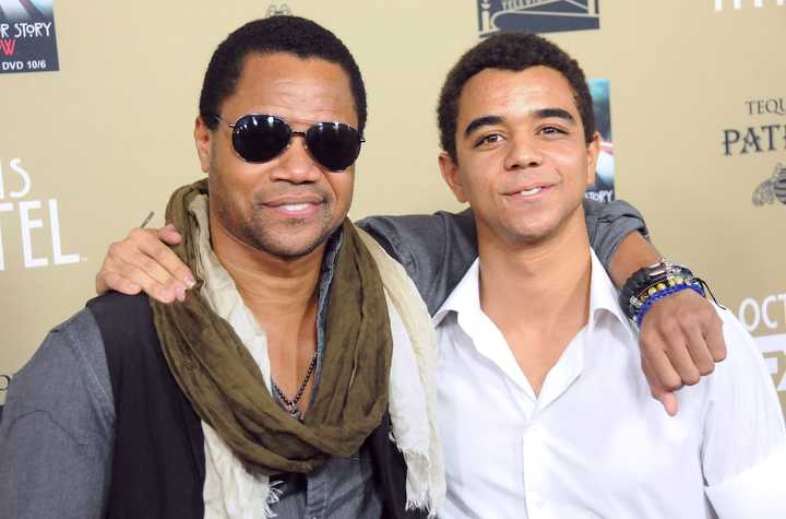 Piper Gooding's bio: Interesting facts about Cuba Gooding Jr's daughter ...