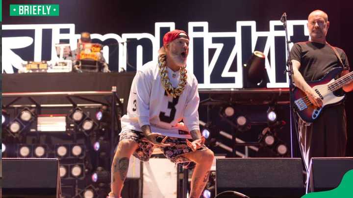 Members of Limp Bizkit: Who are they, and what happened to them ...