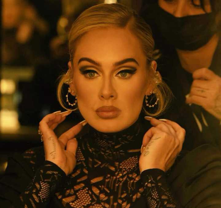 Who is Angelo Adkins? Latest news and bio of Adele's son - Briefly.co.za