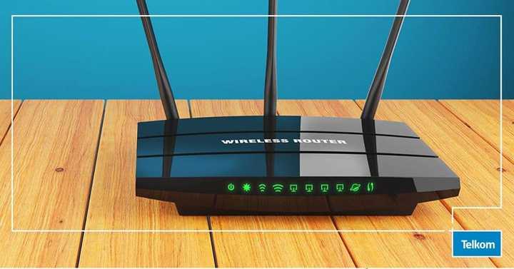 Telkom password reset when your router is not working - Briefly.co.za