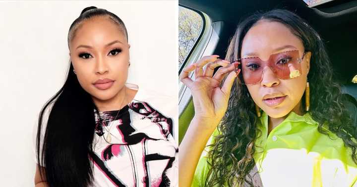Lebo M's wives: Meet all the women the star composer has married and ...