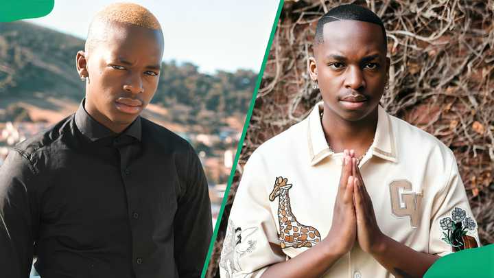 Thembinkosi Nciza's biography: All about the Gauteng ANC secretary ...