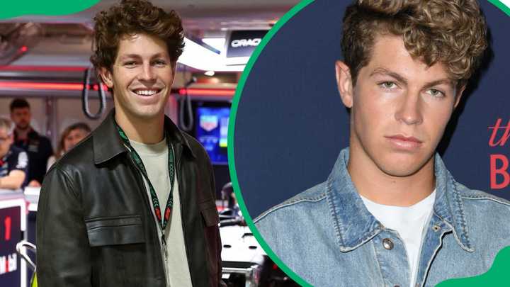 Ben Azelart's net worth: Did YouTube and Stay Wild make him a ...