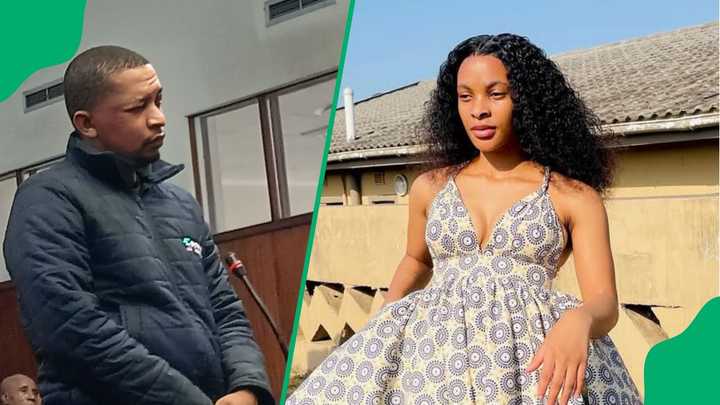 Manager Suspected of Killing Ayabonga Mjilo Appears in Court, Drops Bail Bid - Briefly.co.za