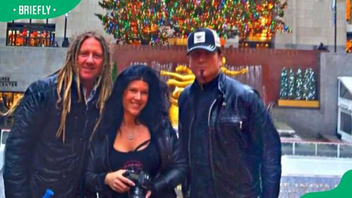 What does Michael Ballard do nowadays? Everything to know - Briefly.co.za