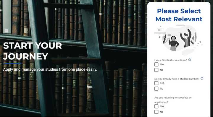 TUT late application for 2025: All the important details - Briefly.co.za