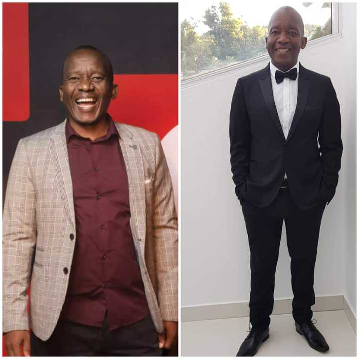 Is Jeffrey Sekele still alive? Here is his biography and life story ...