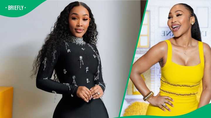 Mpumi “Mrs Mops” Mophatlane’s “Proper BBL” Sparks Debate Around the On ...