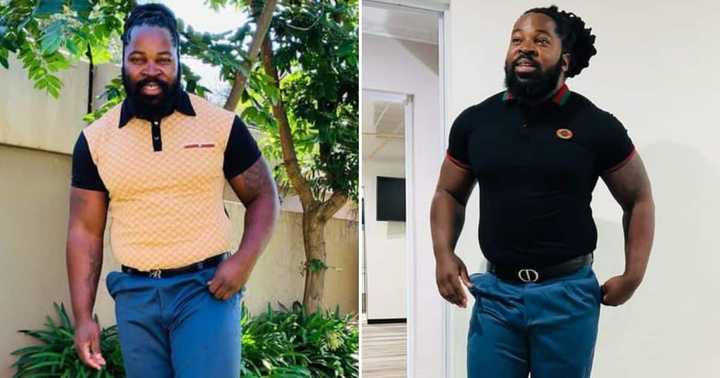 Big Zulu Celebrates 37th Birthday by Thanking God, SA Wishes ‘150 Bars ...