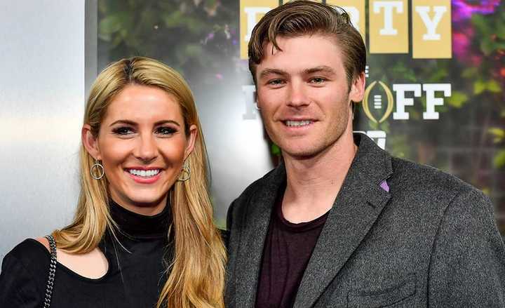 Who is Laura Rutledge? Age, children, husband, salary, career, height ...