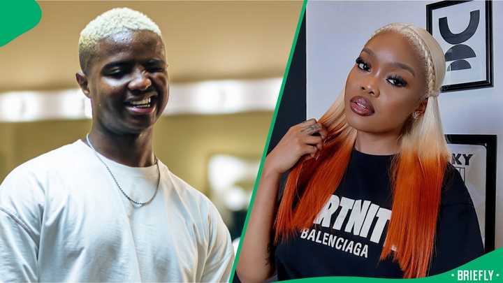 Tony Dayimane Allegedly Addresses Yanda Woods Break Up in Leaked Song ...