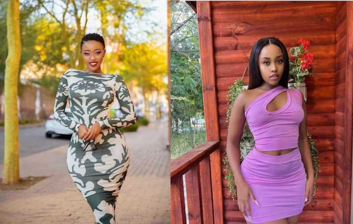 Who is Lungelo Mpangase? Age, child, education, TV shows, career ...