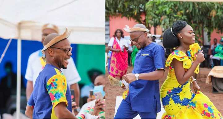 20 modern Tsonga traditional shirts for men and dresses 2022 - Briefly.co.za