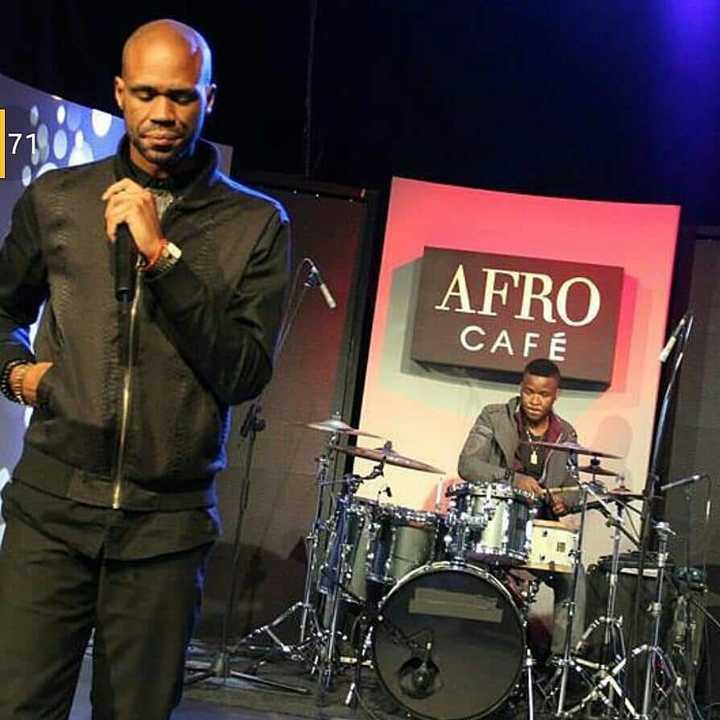 Ziyon bio: age, children, partner, songs, albums, profile, why did ...