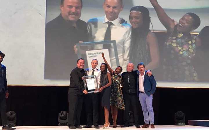 Darren Scott age, wife, illness, missing, Mix Fm, Supersport, and ...